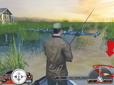In-Fisherman Freshwater Trophies - Fishing Game for PC