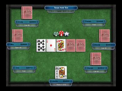 Best of Card Games - Solitaire Game for PC