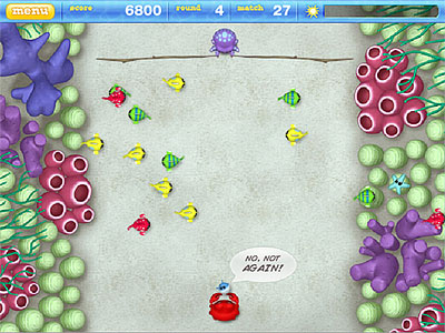 Puff Ball - Building Game for PC