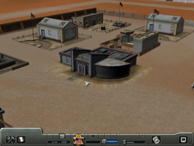 Border Defense: National Security Patrol - Real-Time Strategy Game for PC