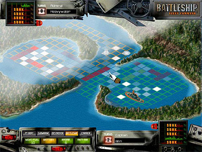 Battleship - Battleship Game for PC